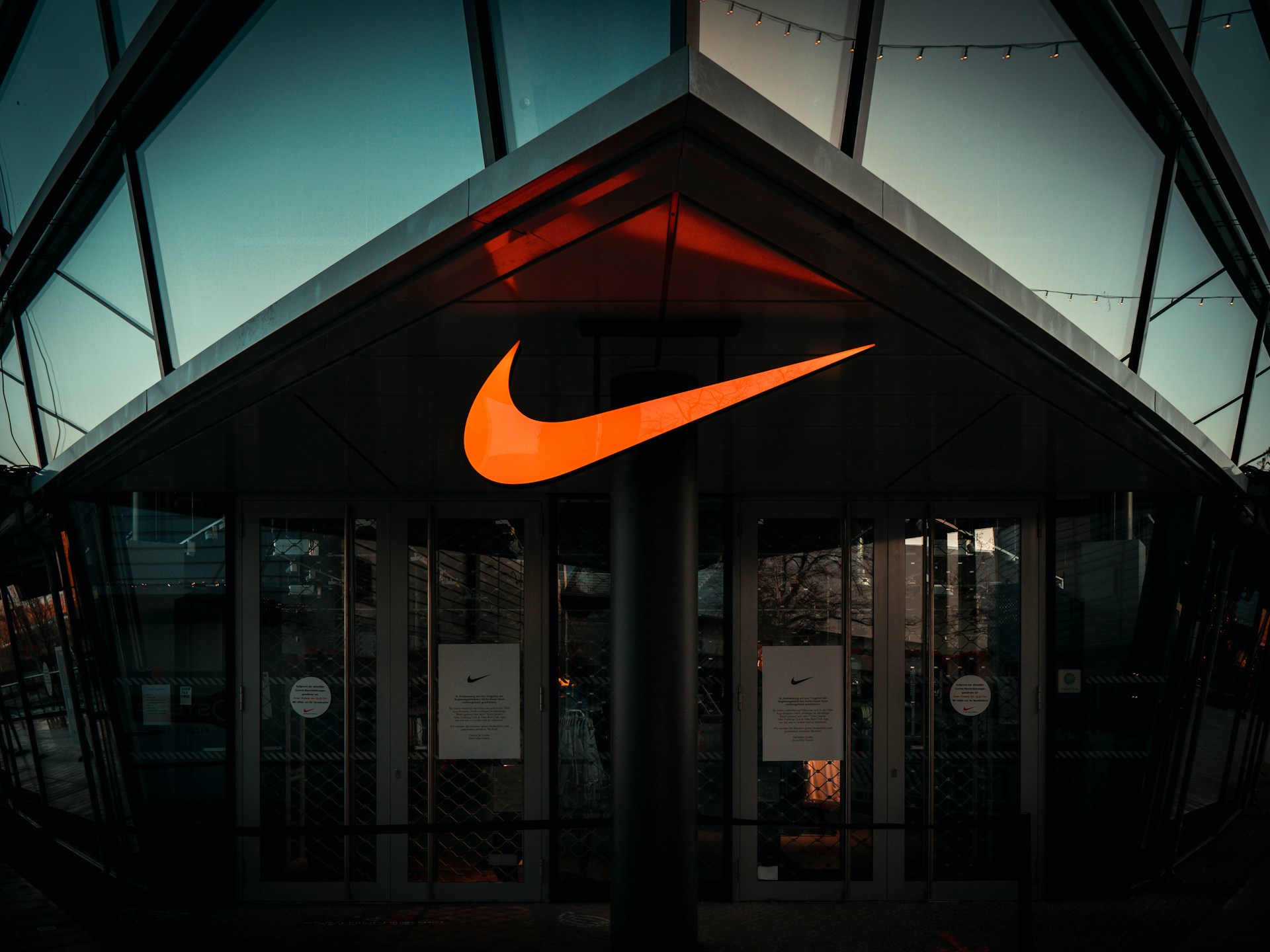 Why Is a Logo Important for Building Brand Identity and Recognition ...
